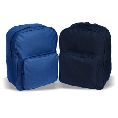 600D POLYESTER BACK PACK S-611 - Topmark SA